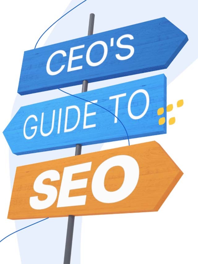 10 Things every CEO must know about SEO - Uvisible