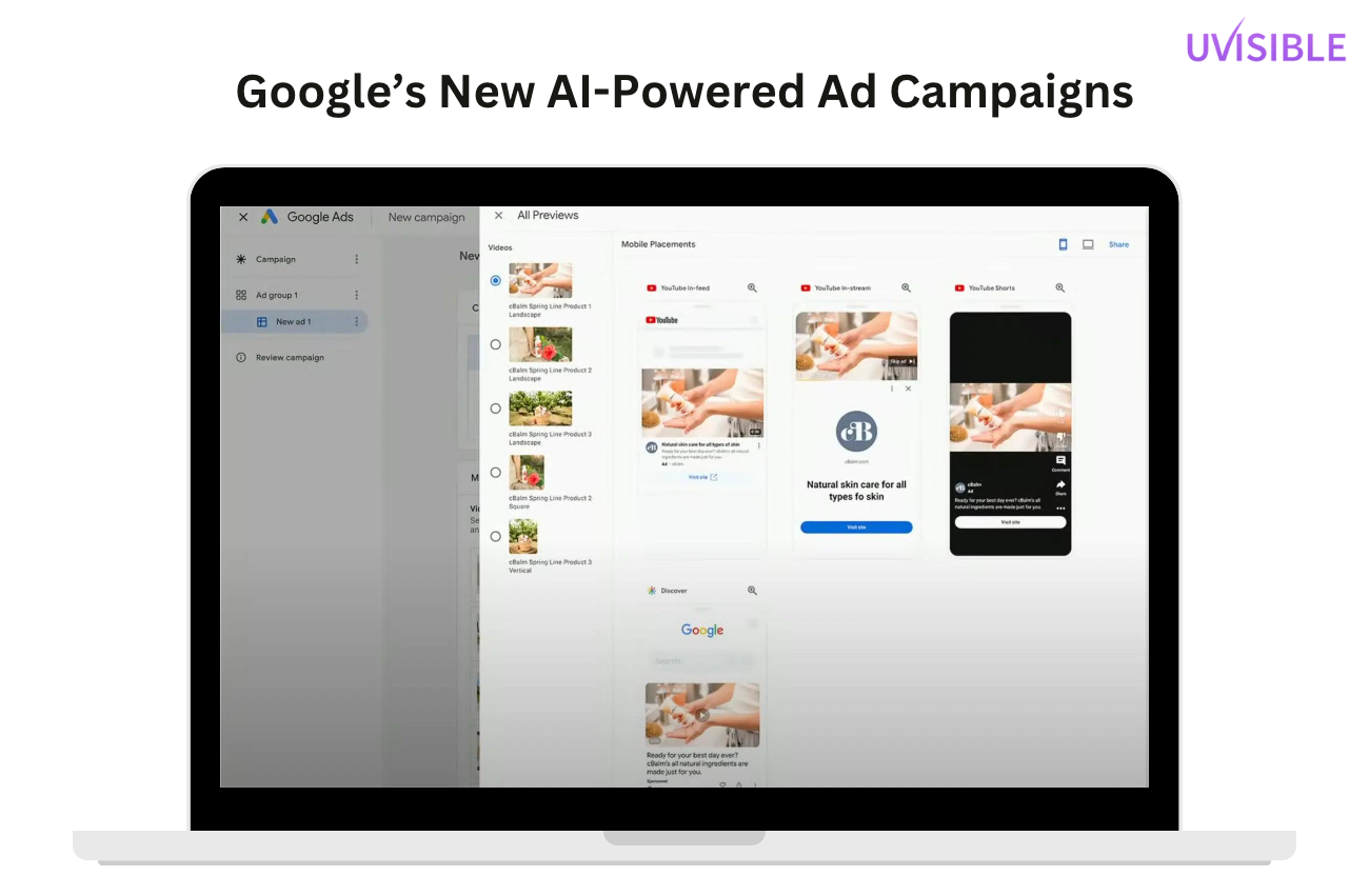 Can Google's AI-Powered Ads Campaign Boost Demand and Video Views ...