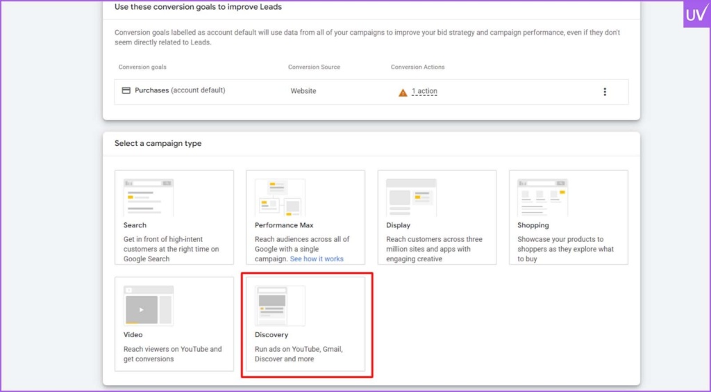 Maximize Your Reach with Google Discovery Ads - Uvisible