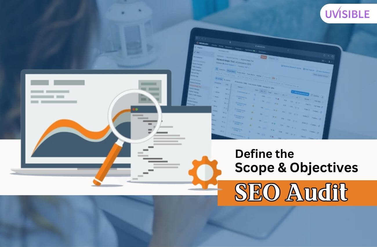 5 Tips for Writing a Killer SEO Audit Report - Uvisible