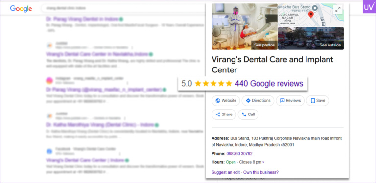 How Google Star Ratings Work – And How to Use Them to Skyrocket Your ...