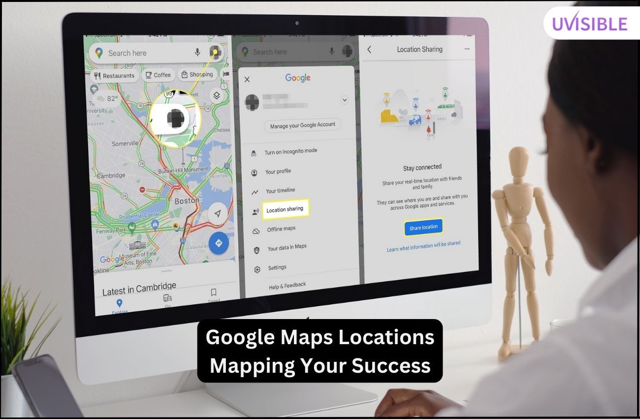 Franchise SEO Strategy and Best Practices - Uvisible