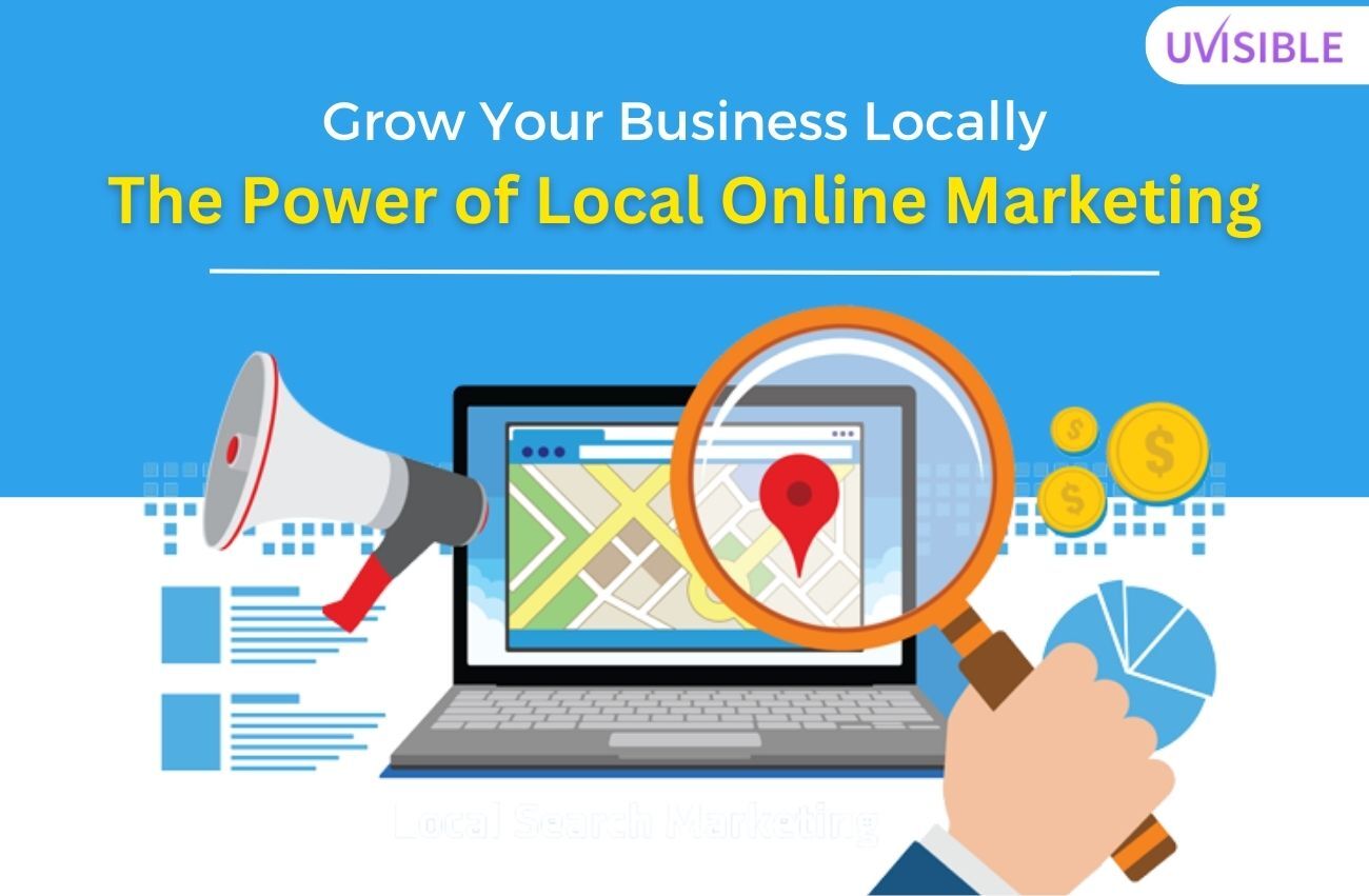 How to Take Your Local Business to the Next Level with Digital ...