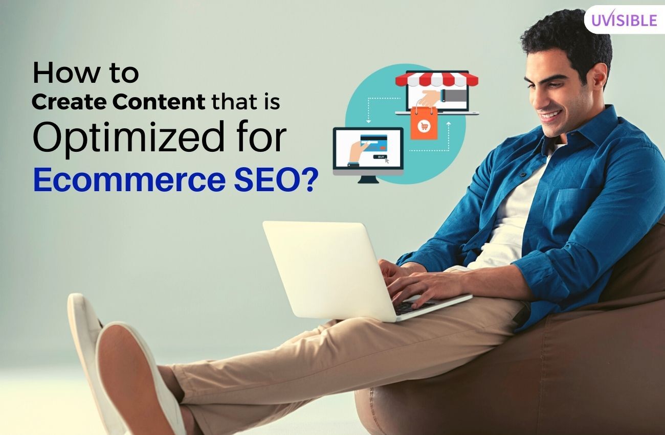 Ecommerce SEO Guide: Here's How to Optimize Your Store for Success ...