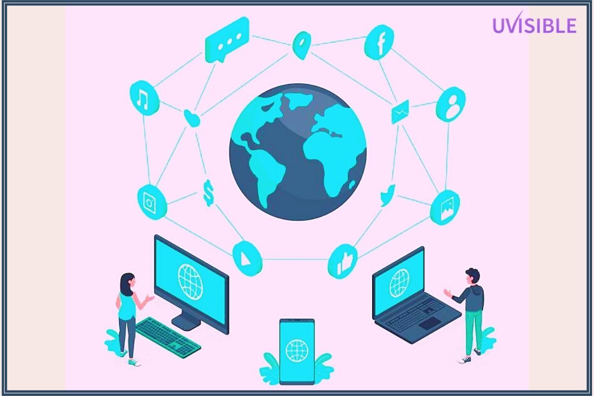 5 Life-Changing Benefits of Digital Marketing for eCommerce - Uvisible