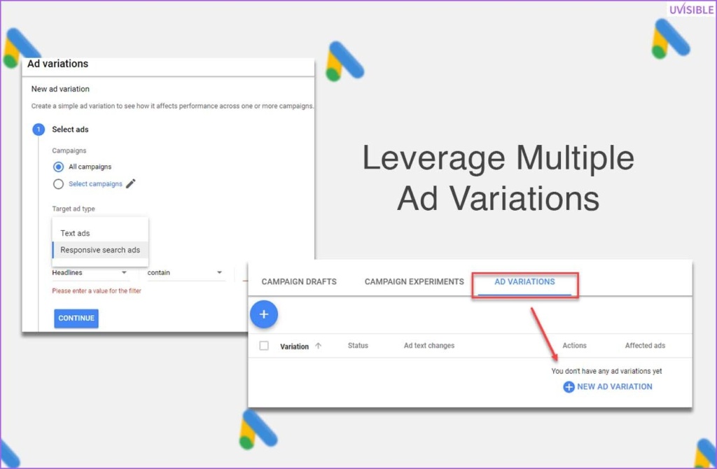 Maximize Your Reach with Google Discovery Ads - Uvisible