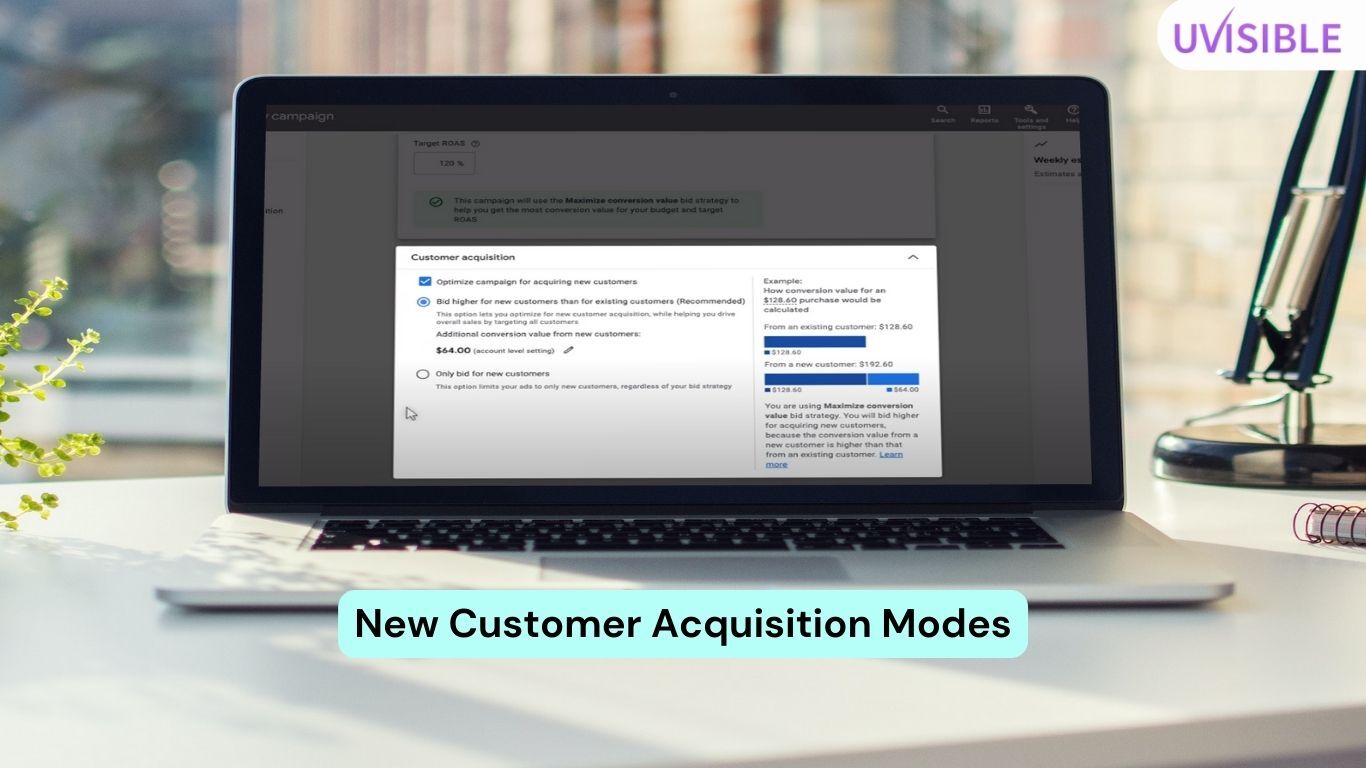 Ultimate Guide to Performance Max Campaigns Google Ads - Uvisible