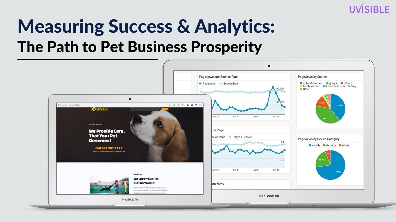 Looking for the Best Pet Marketing Ideas? Explore These! - Uvisible