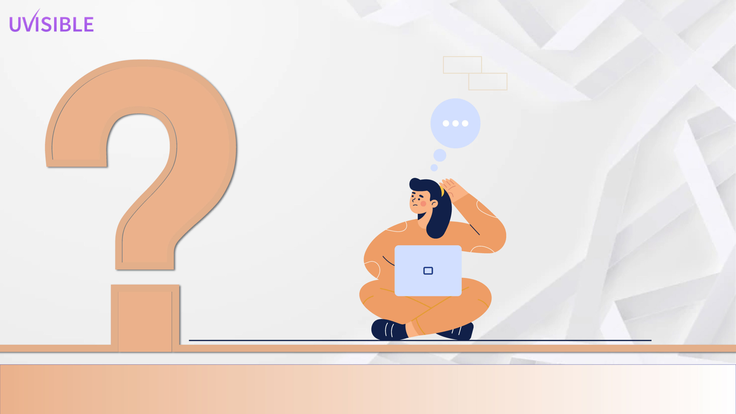 SEO FAQs - The Most Common SEO Questions Answered by Uvisible