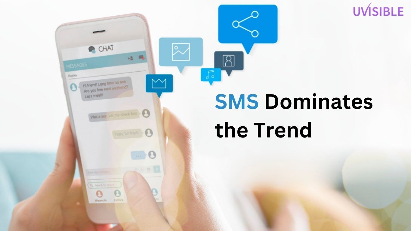 A Comprehensive Guide on Mobile Marketing - Uvisible