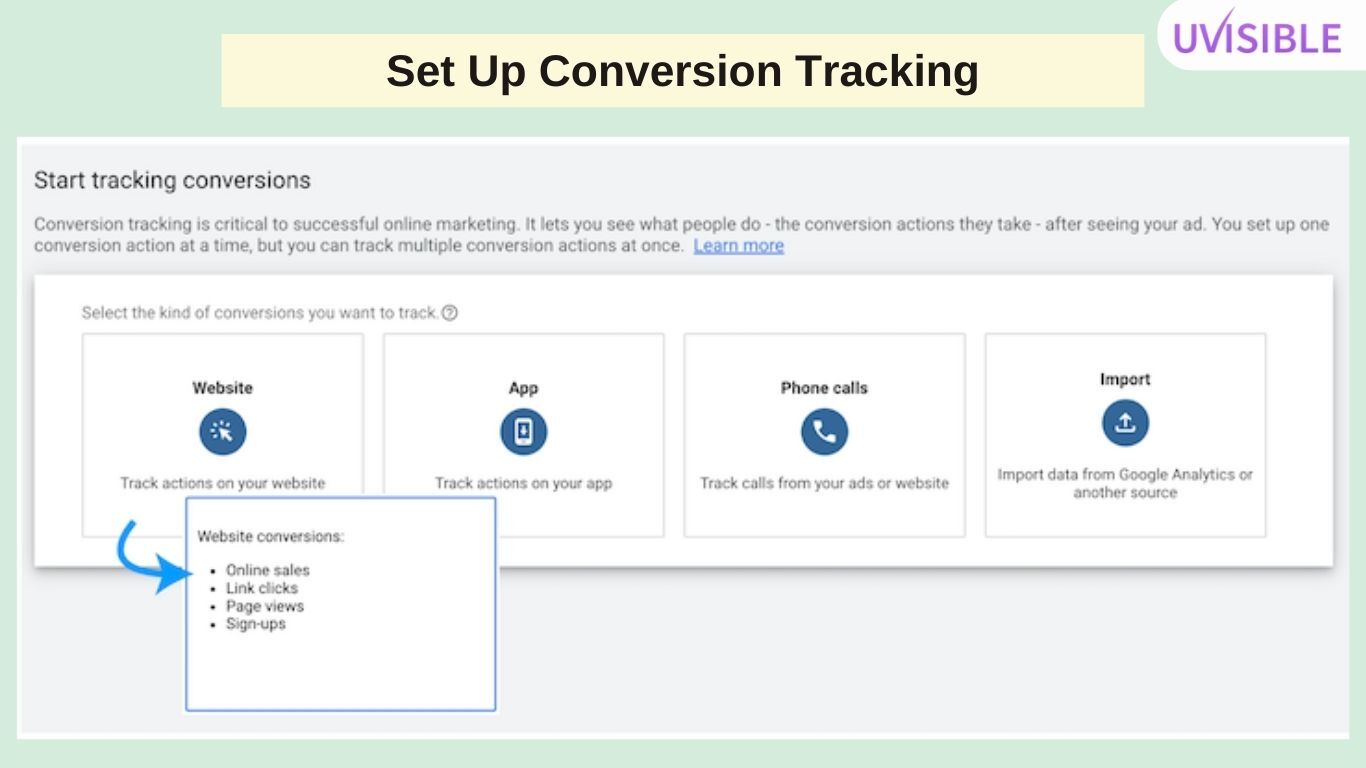 Ultimate Guide to Performance Max Campaigns Google Ads - Uvisible