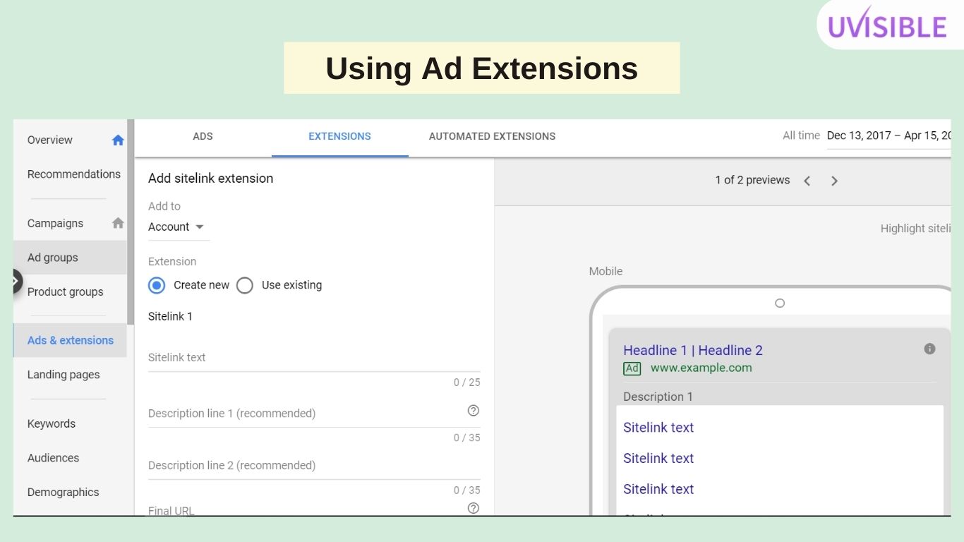 Ultimate Guide to Performance Max Campaigns Google Ads - Uvisible