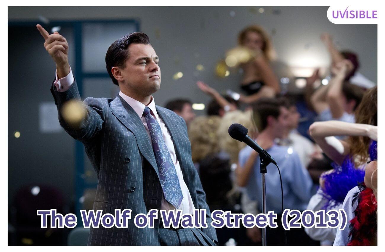 12 Best Movies That Every Marketer Must Watch - Uvisible