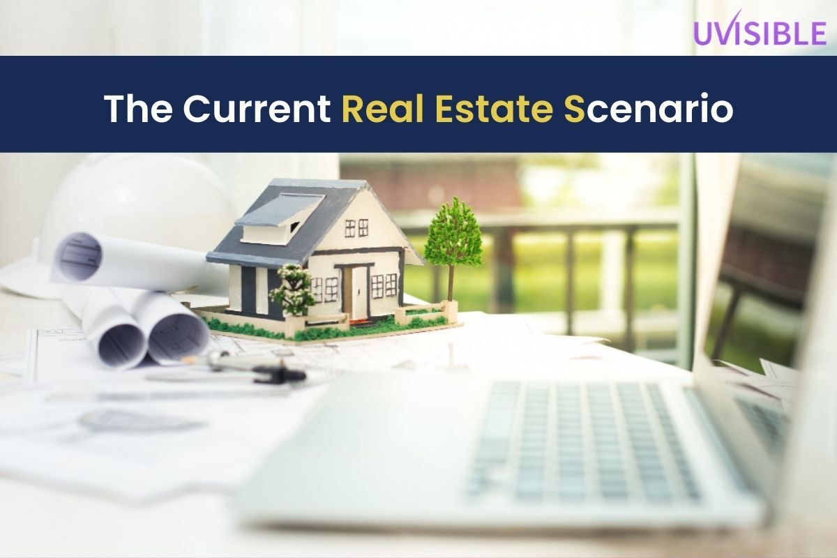 Importance of SEO for Real Estate - Uvisible