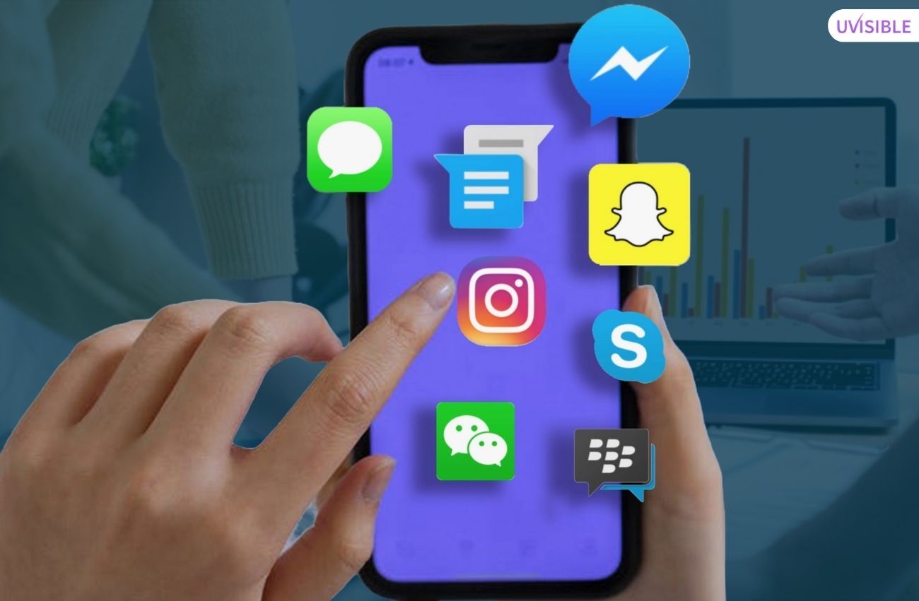 Digital Marketing Trends 2024: Don't Miss Out - Uvisible