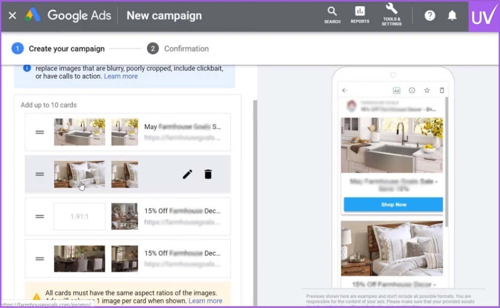 Maximize Your Reach with Google Discovery Ads - Uvisible