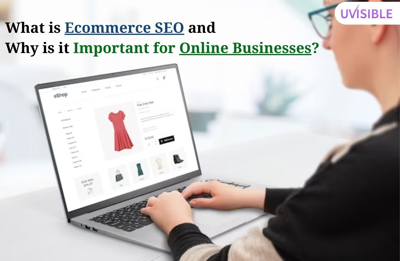 Ecommerce SEO Guide: Here's How to Optimize Your Store for Success ...
