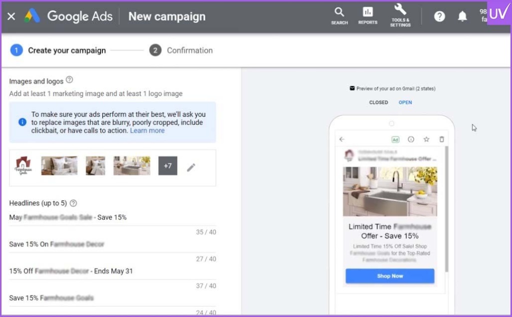 Maximize Your Reach with Google Discovery Ads - Uvisible