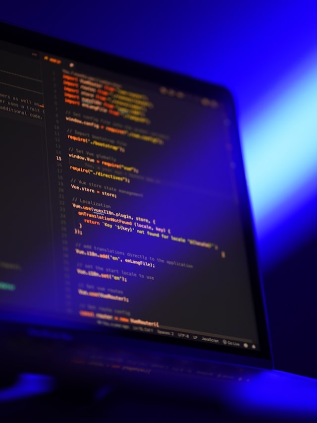 Will ChatGPT be able to Replace Programmers? - Uvisible Will ChatGPT be able to Replace Programmers? - Uvisible