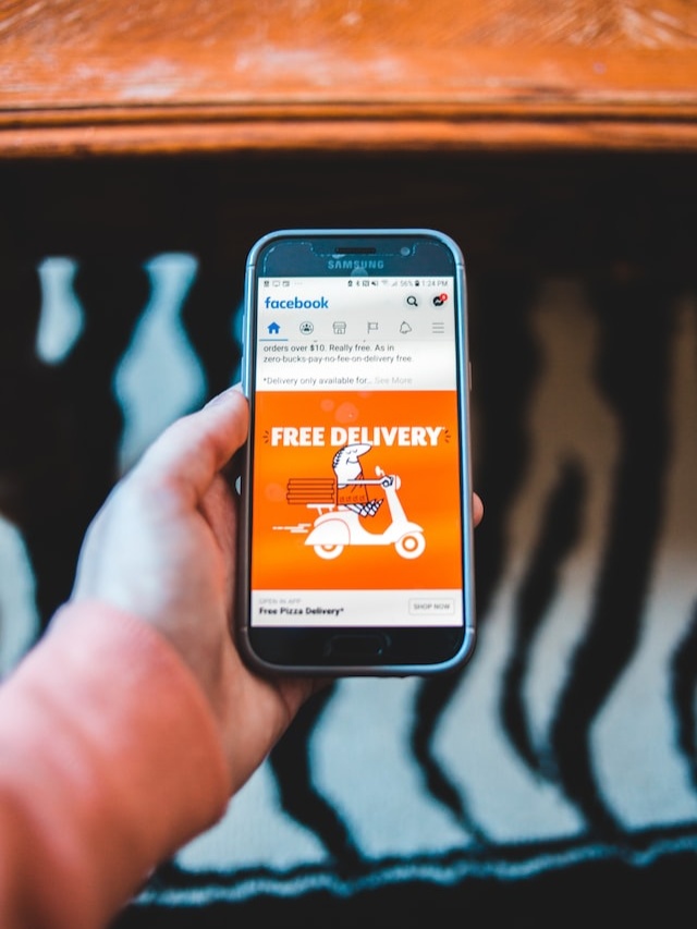 Why Does Your Business Need Facebook Ads Uvisible
